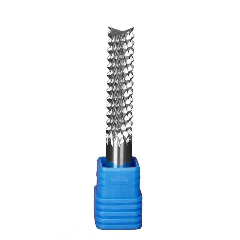Dia 4mm 6mm 8mm 10mm Corn Milling Cutter Tungsten Steel Engraving ...