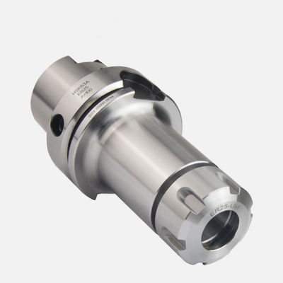 HSK63A HSK40E HSK40A HSK32E HSK32A Đầu công cụ Đinh CNC Trung tâm gia công